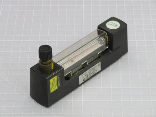 FISCHER PORTER 10A3135N FLOW METER T229998 - OCO Industrial