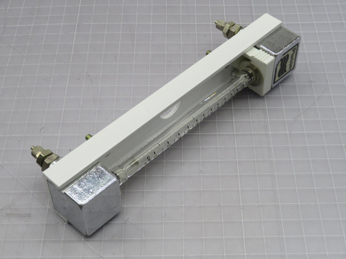 PLATON A1HS FLOW METER T215116 - OCO Industrial