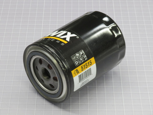 WIX 51515 OIL FILTER T225906 - OCO Industrial