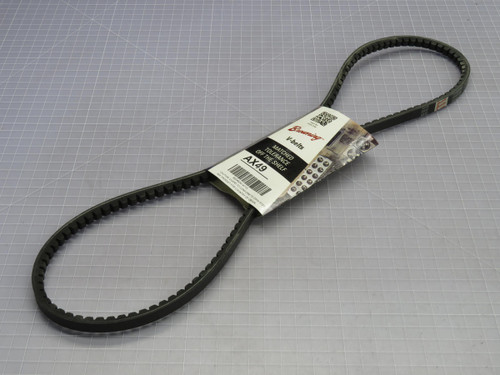 New BROWNING AX49 BELT T233227 surplus at a great price