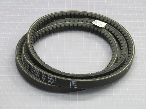 BROWNING BX71 BELTS INDUSTRIAL TRANSMISSION - Buy Today