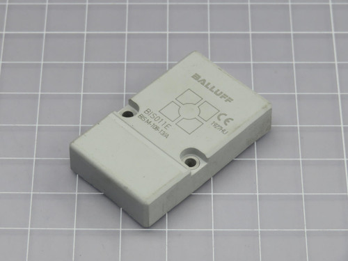 BALLUFF BIS011E DATA CARRIER ANTENNA T222306 - OCO Industrial