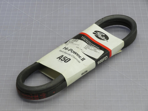 GATES A50 POWER BELT T233247 - OCO Industrial