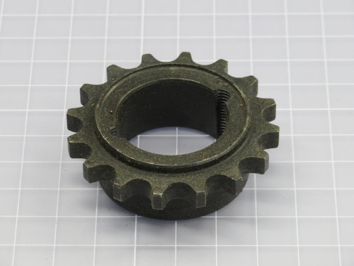 DODGE 99049 CHAIN COUPLING FLANGE T221793 - OCO Industrial