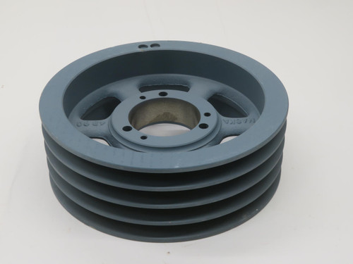 MASKA 4B90 (SK) CONVENTIONAL SHEAVE/PULLEY - Get Deal