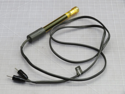 FISHER SCIENTIFIC 13-620-161 CONDUCTIVITY PROBE - Start Now