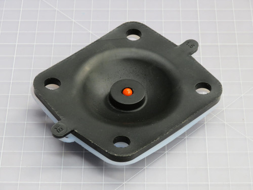 ITT 48074 DIAPHRAGM VALVE T234850 - OCO Industrial