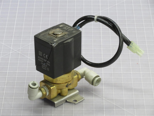 SMC VX2330021G1B VALVE T233124 - OCO Industrial