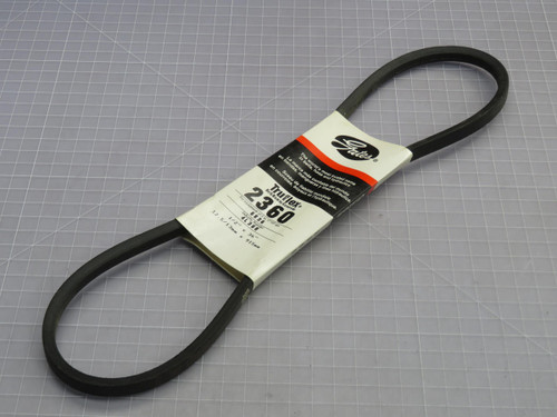 GATES 4L360 V-BELT T233368 - OCO Industrial