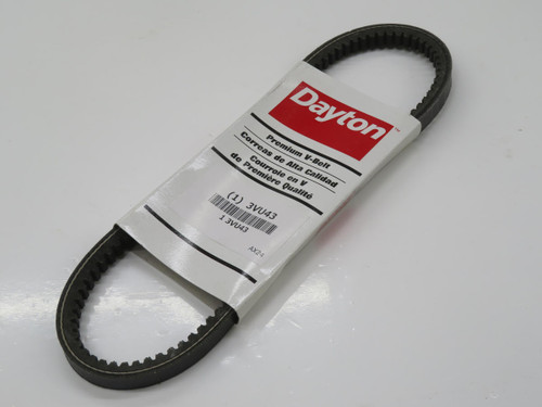 DAYTON 3VU43 V-BELT T232668 - OCO Industrial