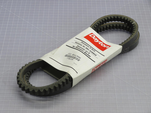 DAYTON 6A130G V-BELT T233232 - OCO Industrial