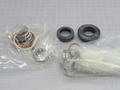 FRISTAM 1802600006 DOUBLE MECHANICAL SEAL KIT - Buy Today