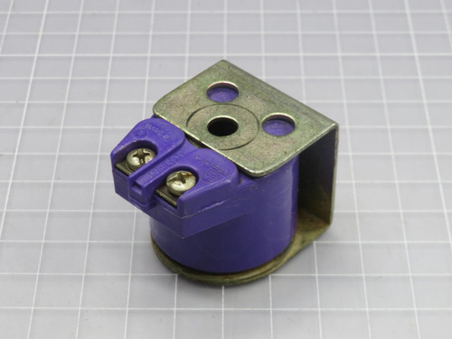 GOYEN RCA5D2 DUTY CYCLE T227329 - OCO Industrial