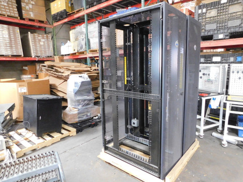 RITTAL PS38S SERVER COMPUTER RACK CABINET - Shop Now