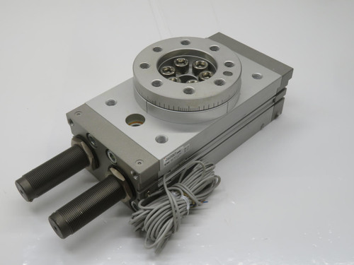 SMC MSQB200R-A93L T222034 - OCO Industrial