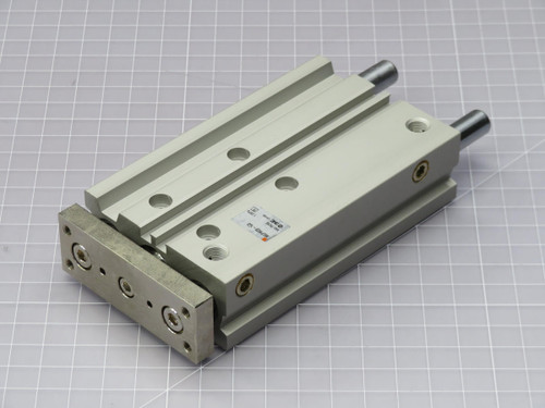 SMC MGPM20-100 T226571 - OCO Industrial