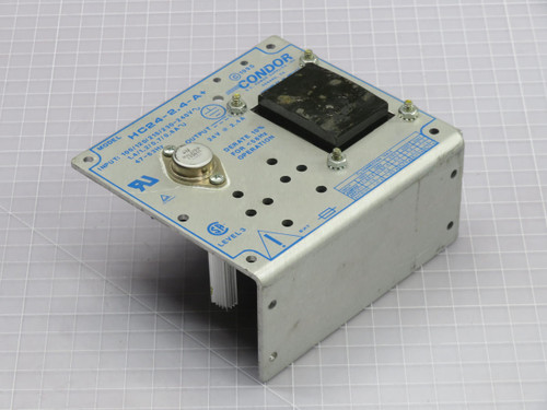 CONDOR HC24-2.4-A+ T227587 - OCO Industrial