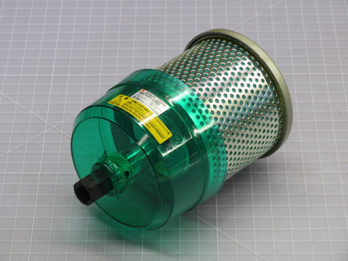 SMC AMC520-04BD T231240 - OCO Industrial