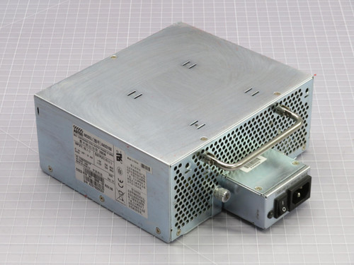 ASTEC AA23160 T226189 - OCO Industrial