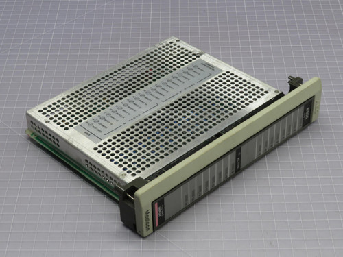 Used AEG MODICON AS-B805-016 T226556 surplus at a great price