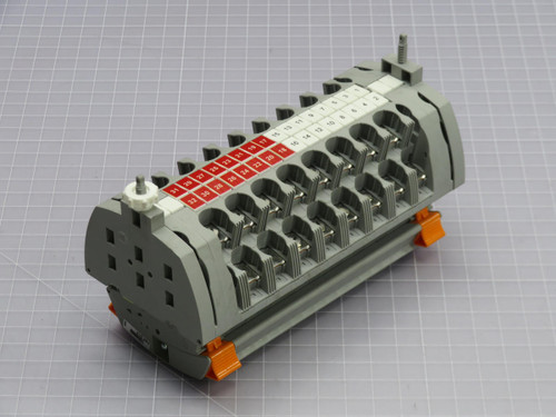 PHONEIX CONTACT FBP-2/16 T227534 - OCO Industrial