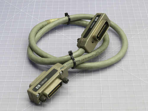 KEYSIGHT 10833A GPIB CABLE T232845 - OCO Industrial