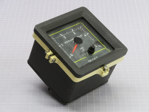 SIGNET P57540R FLOW METER T228785 - OCO Industrial