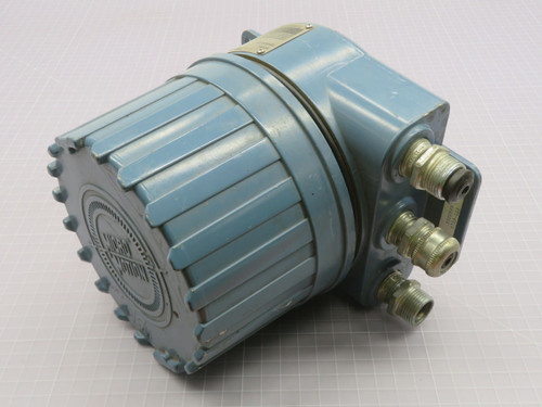 MICRO MOTION RFT9739E1SU RFT9739 FLOW TRANSMITTER