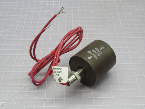 GEMS 1907 LEVEL SWITCH T223895 - OCO Industrial