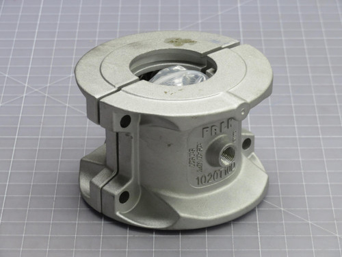 REXNORD 1020T10 GRID COUPLING T232380 - OCO Industrial