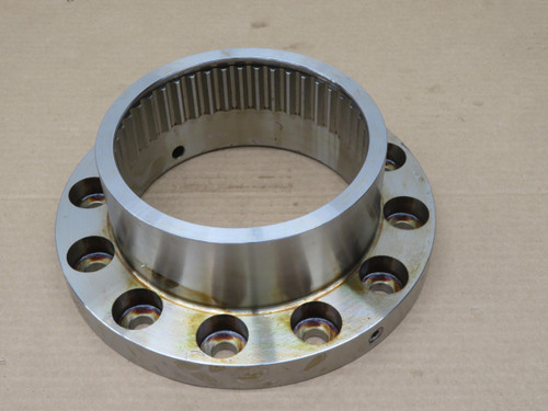 KOP FLEX 1967058 FLANGED GEAR COUPLING SLEEVE - Shop Here