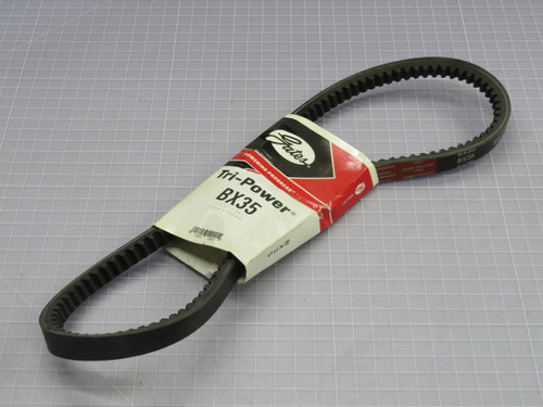 GATES BX35 TRI POWER BELT T225845 - OCO Industrial