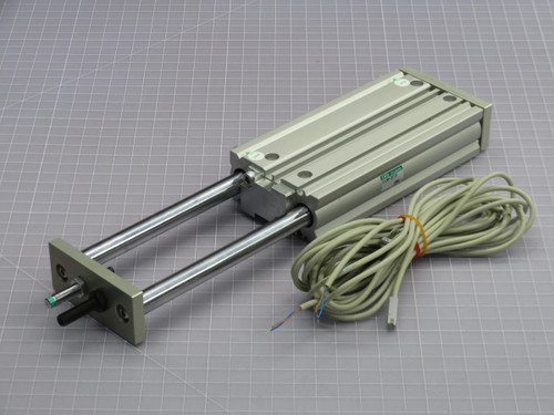 CKD STLMP 20125 SEAL T228620 - OCO Industrial