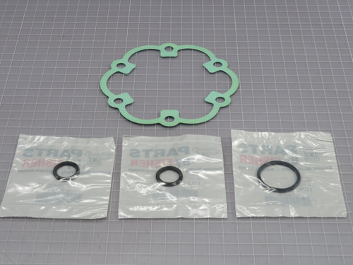 New FISHER R667X000402 KIT T226397 surplus at a great price