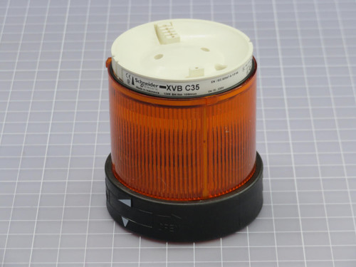 SCHNEIDER XVB C35 ORANGE STEADY UNIT - Get Now