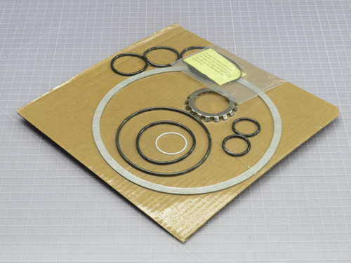 GOULDS PUMP R196-MKM8Z T227427 - OCO Industrial