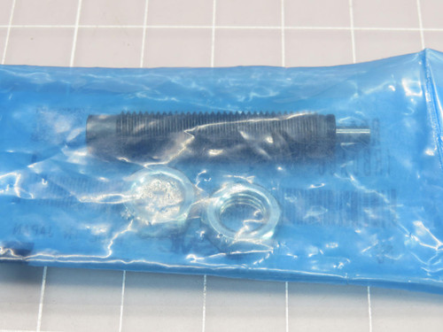 SMC RB0806 SHOCK ABSORBER T221897 - OCO Industrial