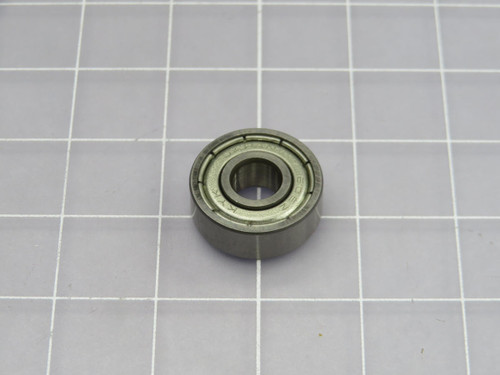 New KYK 602411-000007 606Z BALL BEARING BH0028 surplus at a great price