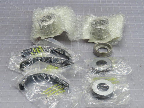 FISHER RPACKX0012 REBUILD PACKING KIT - Start Now