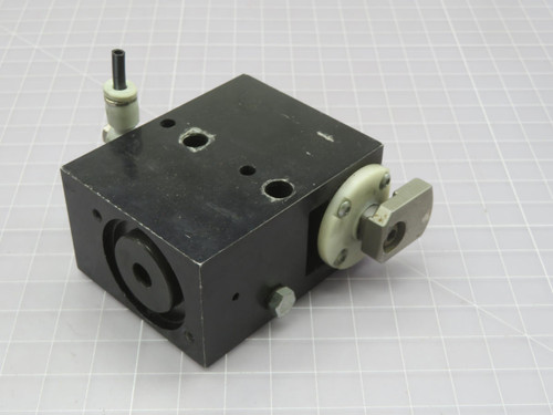 REXROTH 3842547785 STOP GATE T223717 - OCO Industrial