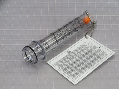 TR-971 3M VERSAFLO AIR FLOW INDICATOR Fast USA Shipper