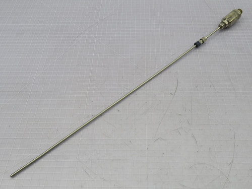 Ignition Rod - Reliable Ignition Component