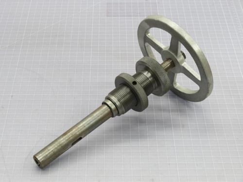 WB1 YARWAY VALVE RESEATING TOOL