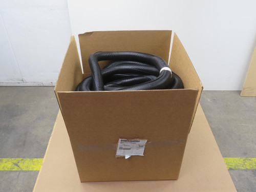 New LOT OF 100 FT DROSSBACH 200NPBSG0000XBS SLIT CONVOLUTED TUBING ...
