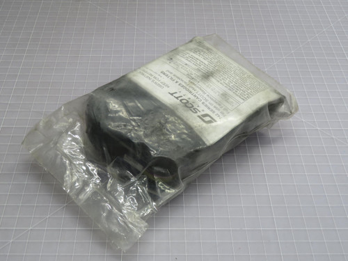 742 SCOTT TWIN CARTRIDGES Fast USA Shipper