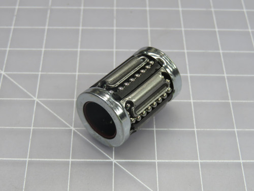 R065821240 REXROTH COMPACT LINEAR BUSHING Fast USA Shipper