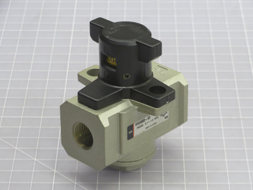 VHS4500-03 SMC LOCK-OUT, VALVE Fast USA Shipper