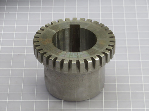 1040T-1.6250-704610 FALK COUPLING FLEX HUB Fast USA Shipper