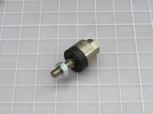 JA15-5-080 SMC FLOATING JOINT Fast USA Shipper