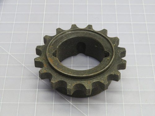 Dodge Chain Coupling Flange 099049 T244273